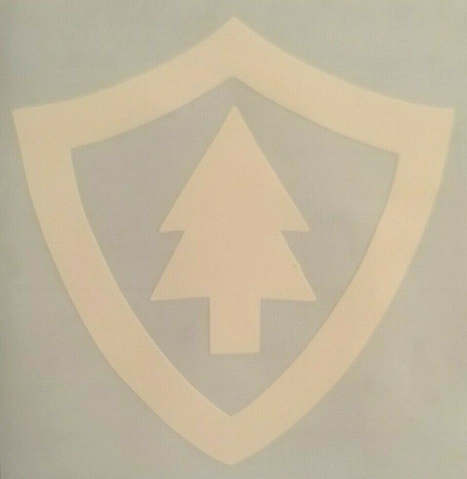 Firewatch Logo Vinyl Sticker Decal home laptop choose size/color | eBay