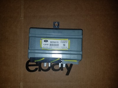 2005 TO 2009 RANGE ROVER LR3 L319 AIR SUSPENSION COMPRESSOR PUMP ...