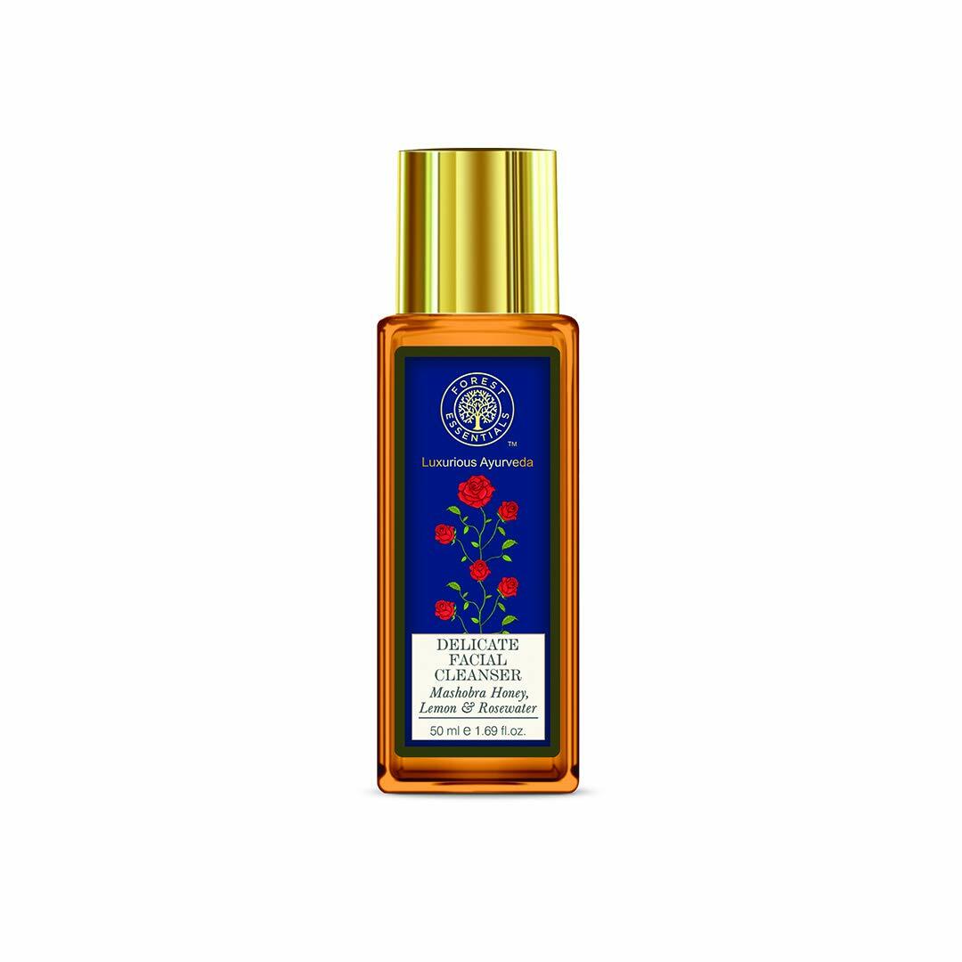 Forest Essentials Facial essentials GIFT PACK | eBay UK