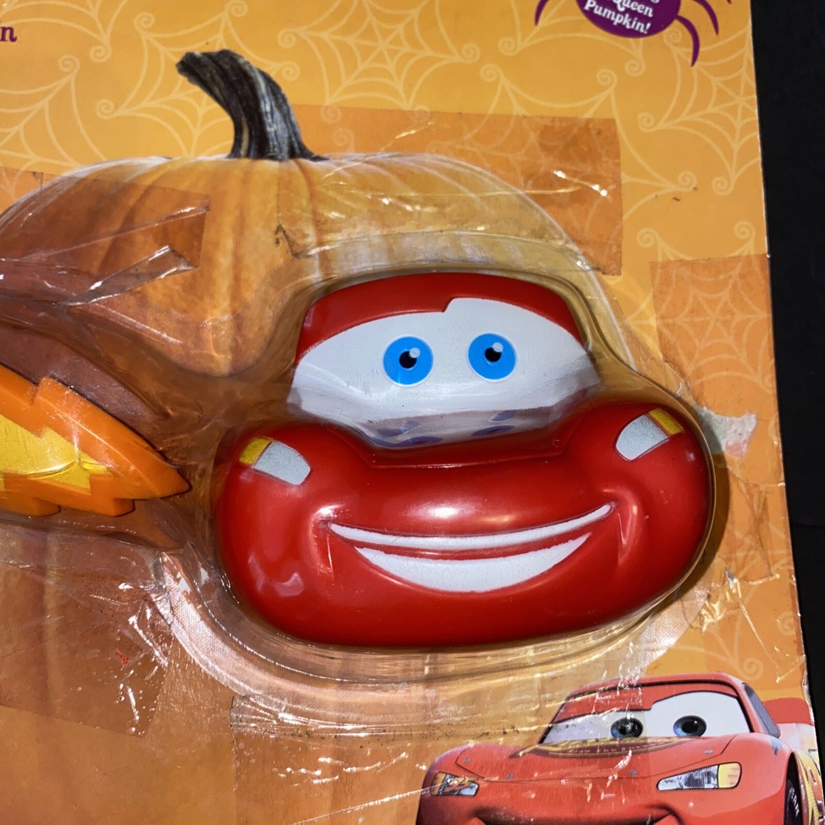 Disney Cars Pumpkin Carving Patterns Over 100 FREE Disney Pumpkin
