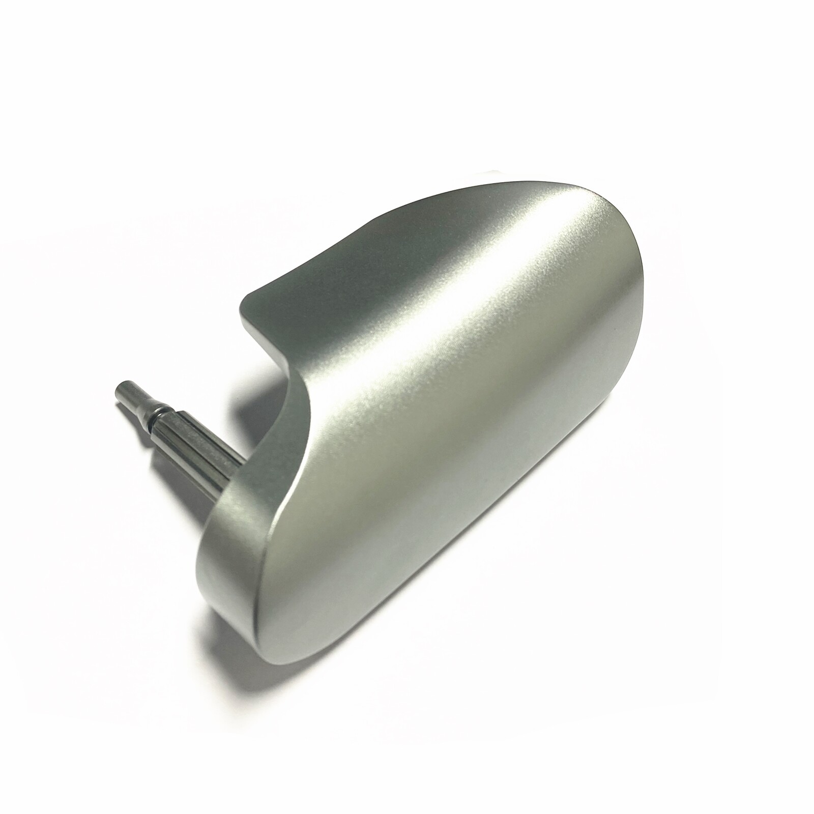 1 Set Bonnet Release Handle 8J1823533C 4PK For Audi TT MK2 2007-2014 ...