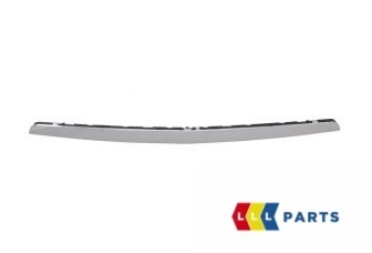 MERCEDES W169 Front Bonnet Radiator Grill Trim A1698800383 for sale ...