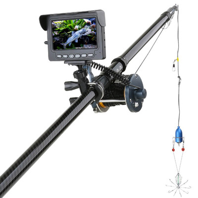 Fishfinders - Fish Finder Monitor