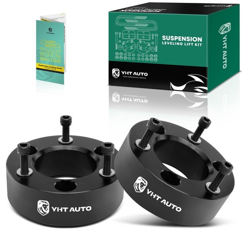 3 inch Leveling Lift Kit for Nissan Titan Armada 2004 2005 2006-2022 ...