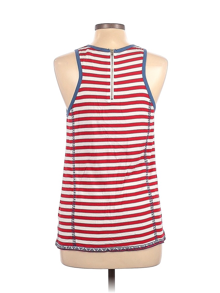 THML Women Red Tank Top M | eBay