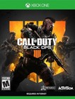 Call of Duty: Black Ops 4 - Xbox One Standard Edition 47875882294| eBay