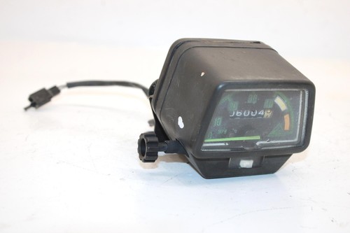 97 Arctic Cat Bearcat 454 4x4 Oem Speedometer Under 7000 Miles 0420-031 ...
