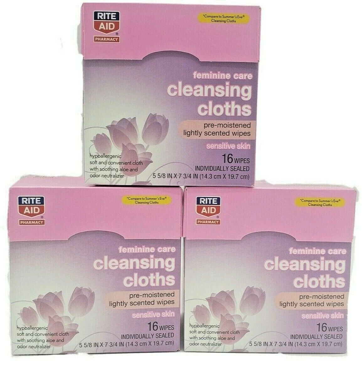 Rite Aid Products For Skin