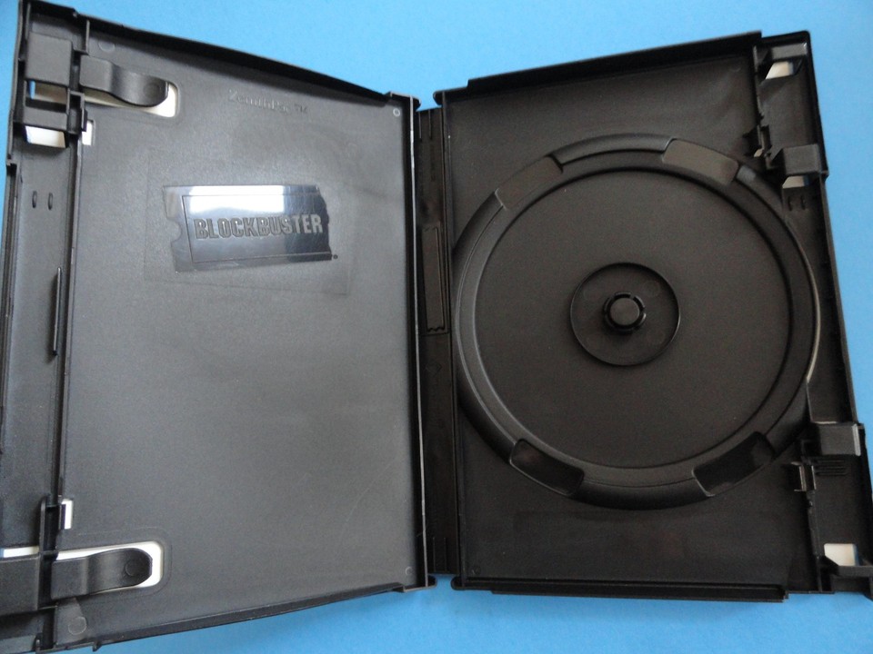 PS2 COOL BOARDERS 2001 - ORIGINAL COVER ART IN BLOCKBUSTER GAME CASE ...