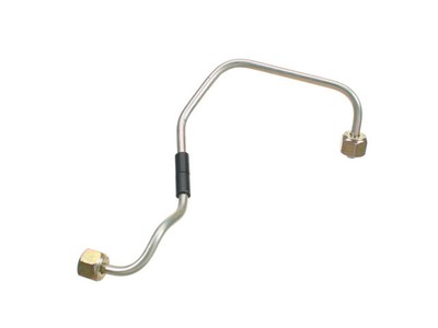 For 1982-1985 Volkswagen Quantum Diesel Injector Line 54551XFWF 1983 ...