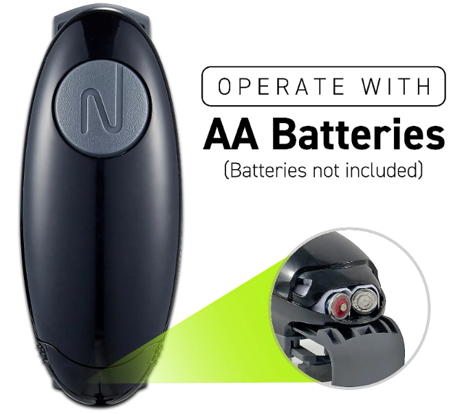 Electric Automatic Jar Opener for Seniors & Arthritis | Hands-Free | eBay