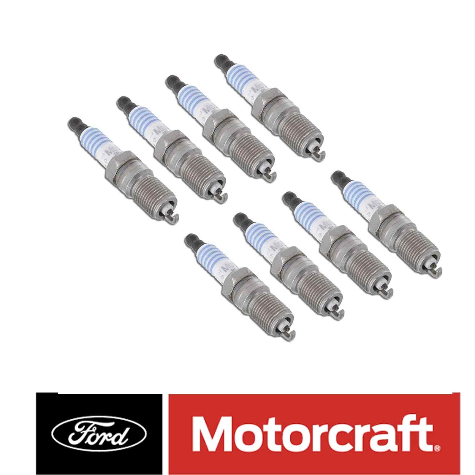Motorcraft AYFS32YR - Alternative spark plugs