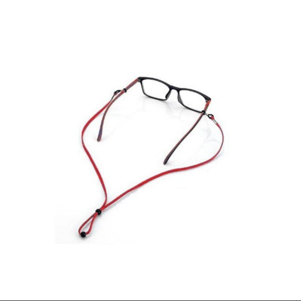 Eyewear Eyeglass Chain Spectacles Cords Necklace Unisex | eBay