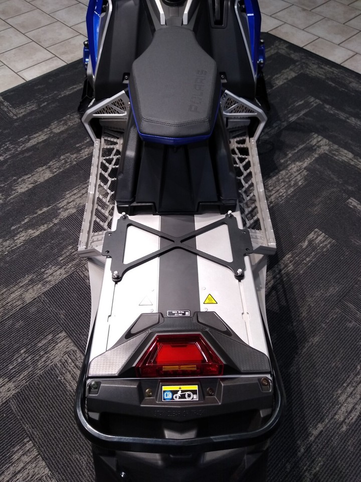 Polaris Snowmobile LinQ Adapter Plate | United States