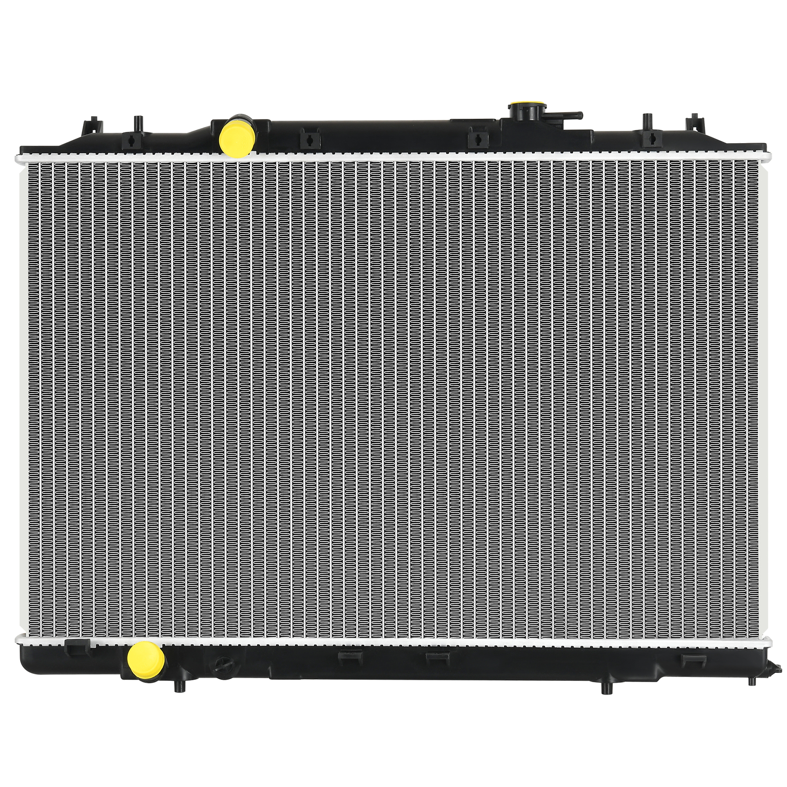 13402 Radiator for Honda 2016-2021 Pilot 2017-2022 Ridgeline 2014-2020 ...