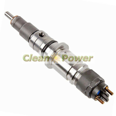 0445120050 New Injector for Dodge Ram Truck Cummins 2500 3500 07-12 6 ...