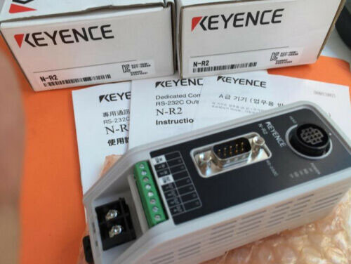 N-R2 NR2 1pc New KEYENCE free shipping | eBay