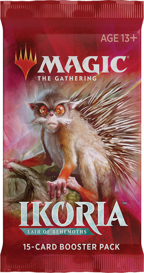 Magic: the Gathering | MTG Sealed Booster Packs - Many New & Out of ...