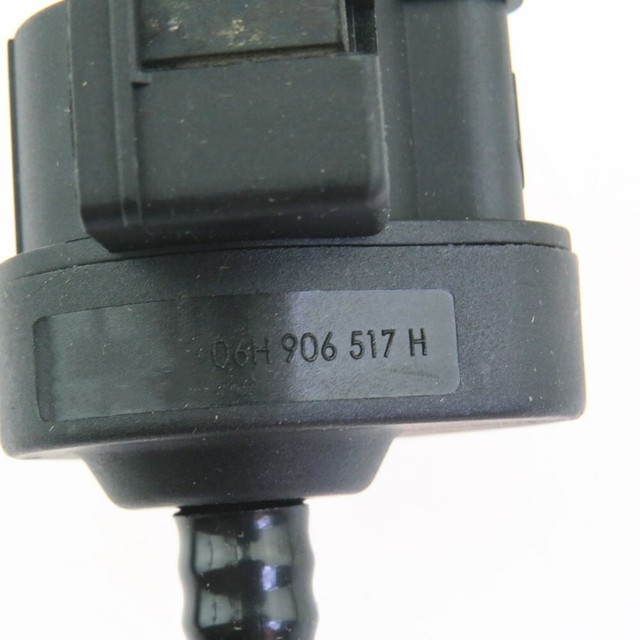 09-11 Volkswagen VW Golf GTI Mk6 EOS Intake Purge Valve Solenoid ...