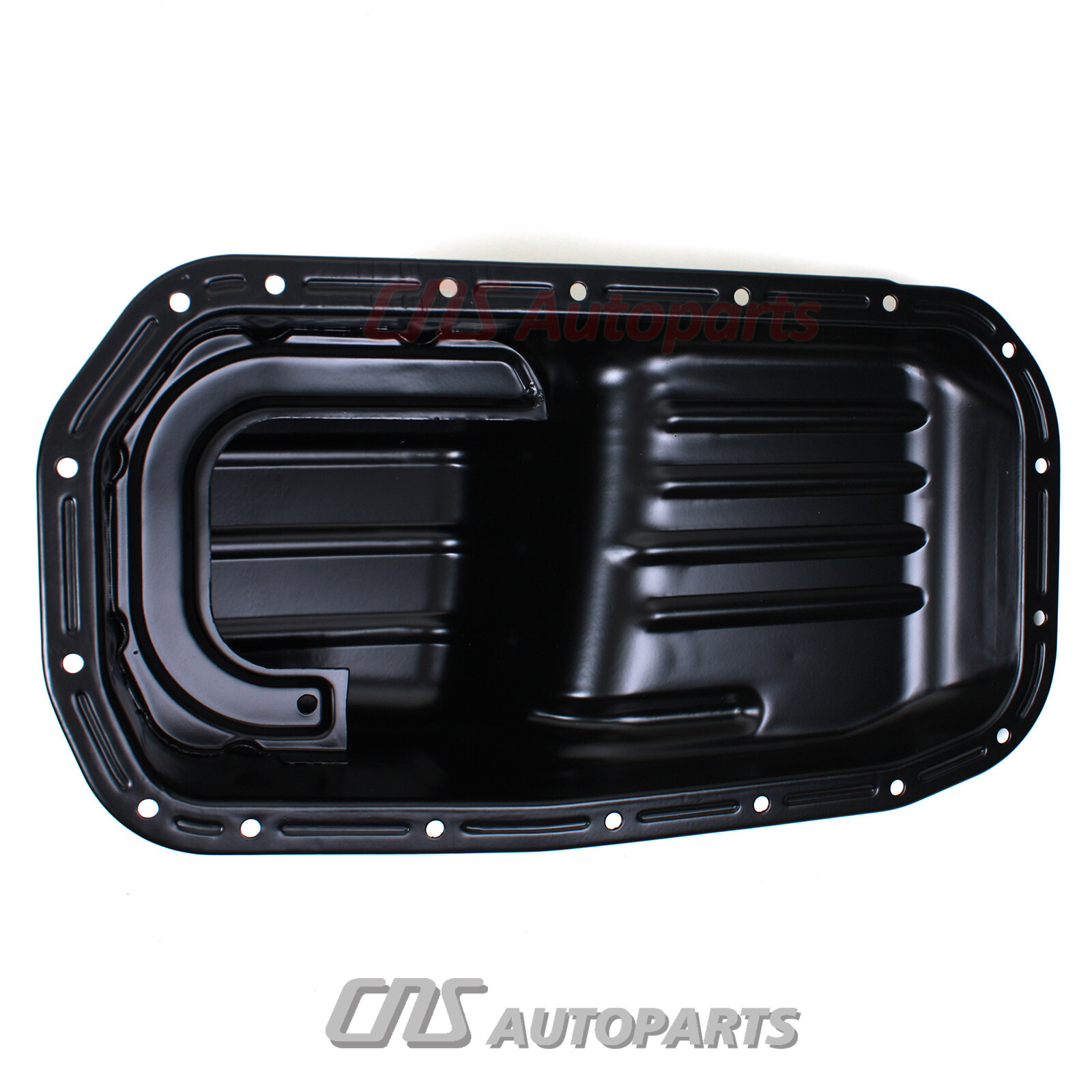 ⭐⭐⭐⭐⭐Oil Pan w/ Silicone for 1995-2005 Hyundai Accent OEM 2151026010 | eBay
