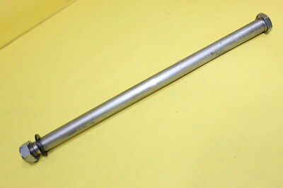 Yamaha yzfr7 r7 mt-07 fz07Rear Swingarm Back Suspension Swing Arm BOLT ...