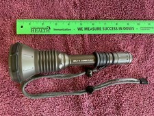 SureFire Km3 Tactical Flashlight With M93 Mount for sale online | eBay