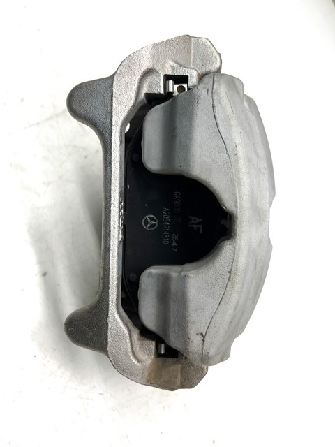 Mercedes-Benz C W205 Rear Shock Absorber A2053208230 OEM for sale ...