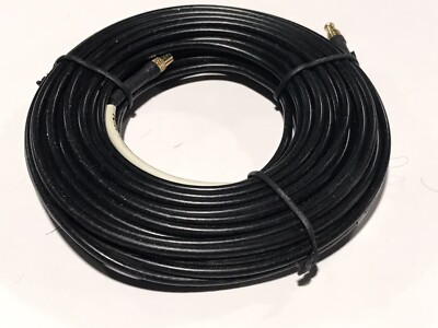 AIRVANA AIRWAVE PULSE W9024 BOOSTER CABLE 32FT WS24 AC0313251V01 140652 ...