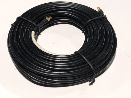 AIRVANA AIRWAVE PULSE W9024 BOOSTER CABLE 32FT WS24 AC0313251V01 140652 ...