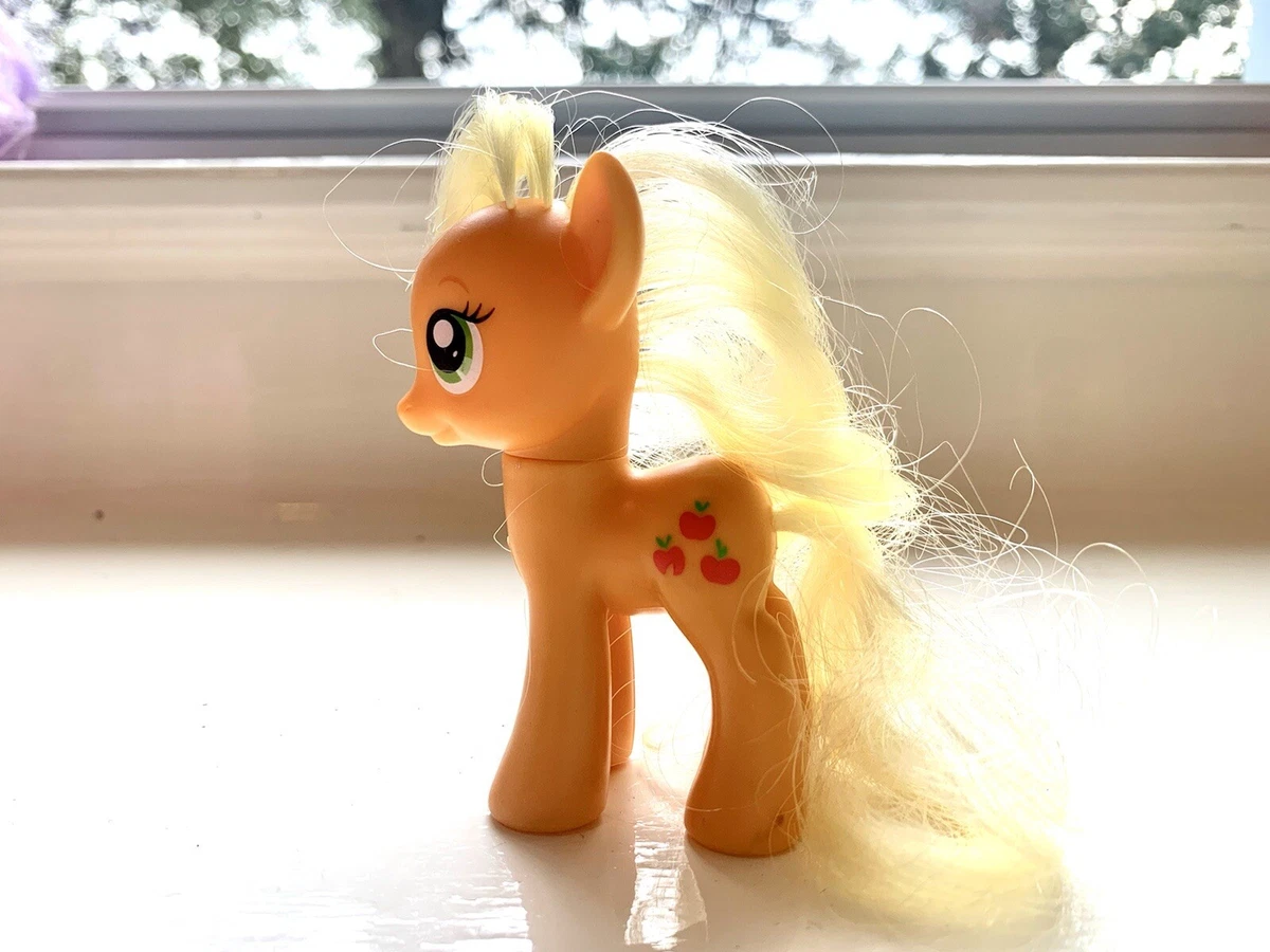 Mlp Applejack