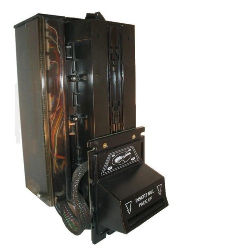 Coinco BA30B Bill validator | eBay