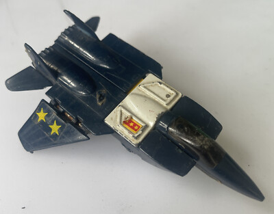 Bandai Robo Machine Gobots Regular Guardian Leader-1 (Loose wings ...