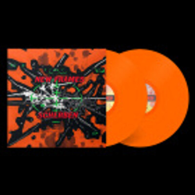 New Frames - Scherben (Vinyl 2LP - 2023 - EU - Original) | eBay.de