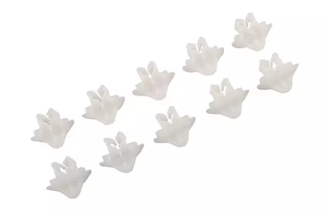 Genuine GM Door Lock Rod Clip 15958253 | eBay