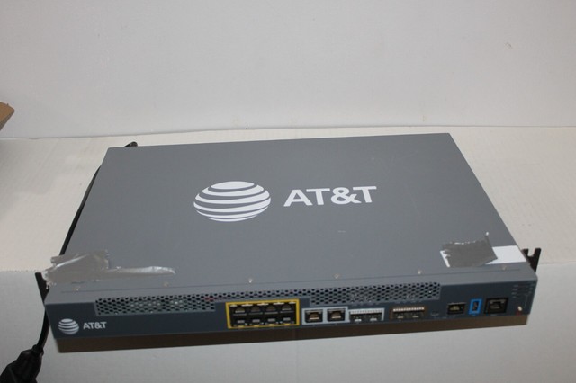 Juniper Networks NFX250 Network Services Platform 1 Year for sale ...