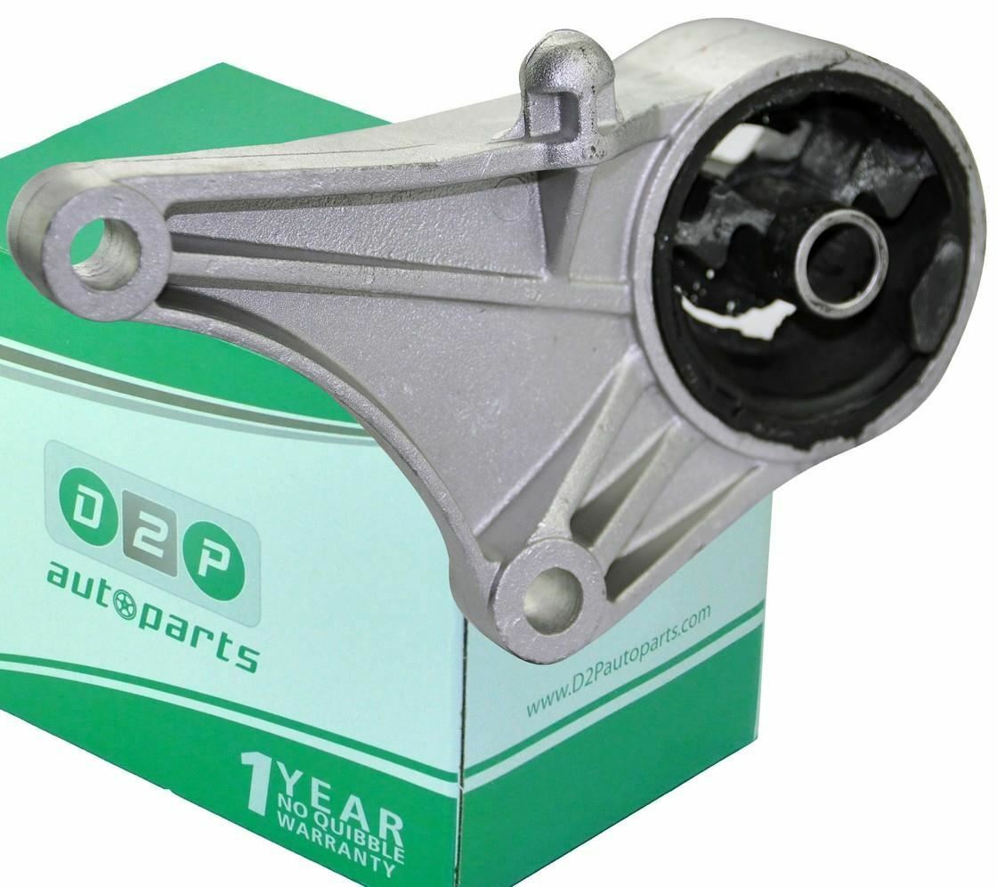 FOR VAUXHALL OPEL ASTRA G/MK4 ZAFIRA A (1998-2005) FRONT ENGINE MOUNT ...