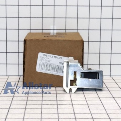 GE Dryer Temperature Sensor WE04X10189 | eBay