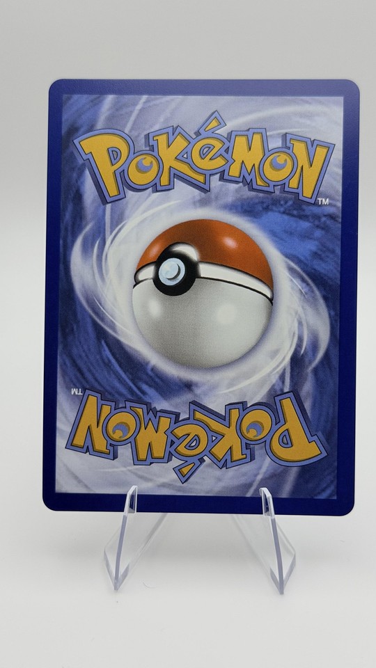 M2: Inferno X #081/80 Ludicolo | eBay