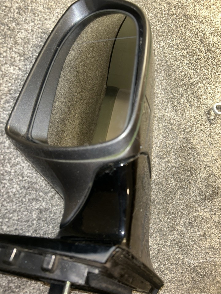 HYUNDAI I40 Wing Door Mirror Right Side Power Fold E4023588 | eBay UK