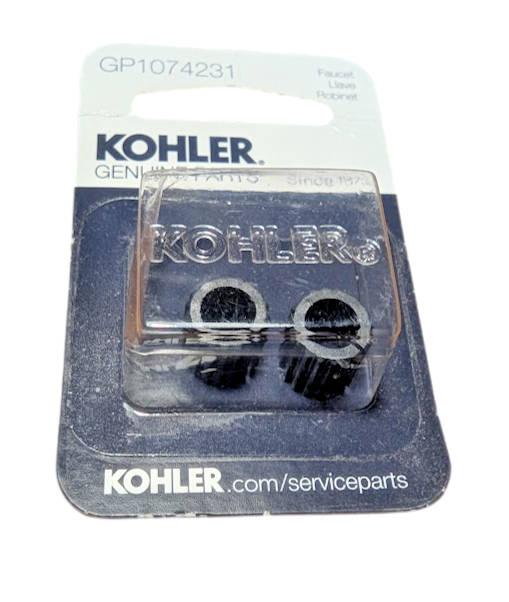 Kohler Discontinued Genuine Parts (select your part) | eBay