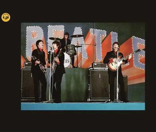 THE BEATLES / LIVE IN JAPAN 1966 - THE COMPLETE BUDOKAN CONCERTS (1CD ...