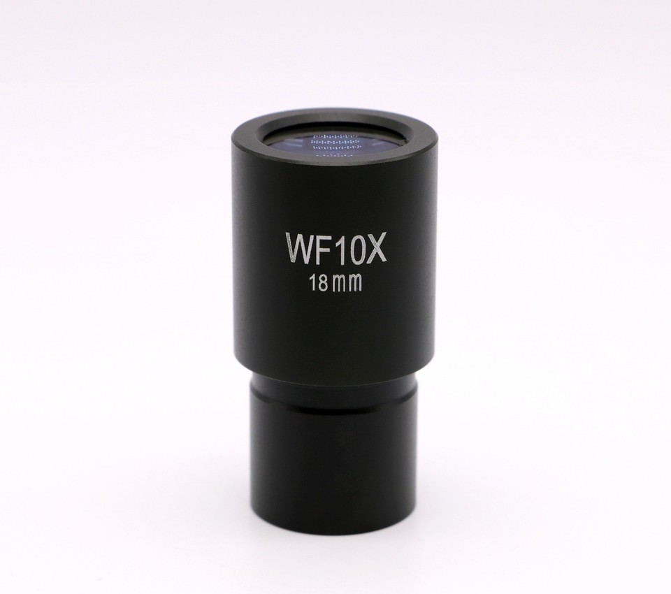 Portable Polarizing Metallograph Microscope w/ Polarizing Filter ...