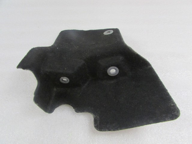 Maserati Quattroporte LH Left Heat Shield P/N 670001946 for sale online ...