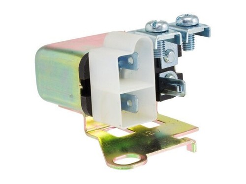 For 1966-1973 Chevrolet Impala Relay Wells 31859MNVD 1967 1968 1969 ...