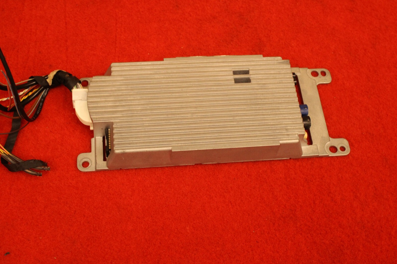 Telematics Control Unit Combox Module OEM BMW F25 X3 F10 F07 F01 F02 ...