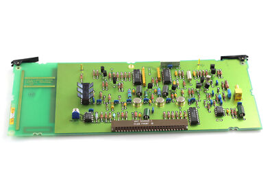 HP Agilent 05350-60002 Low Frequency Input Board for 5347A | eBay