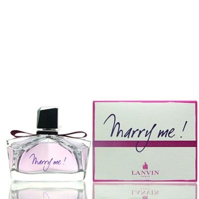 Lanvin Marry Me! Eau de Parfum 75 ml EDP NEU OVP | eBay