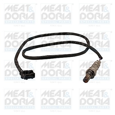 MEAT & DORIA Sonde Lambda Coude pour Échappement Volvo V40 Break 645 1.8 VW 2.0 | eBay