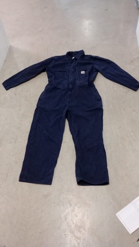 CARHARTT Coveralls Suit | | Overalls Boilersuit size 46 | eBay