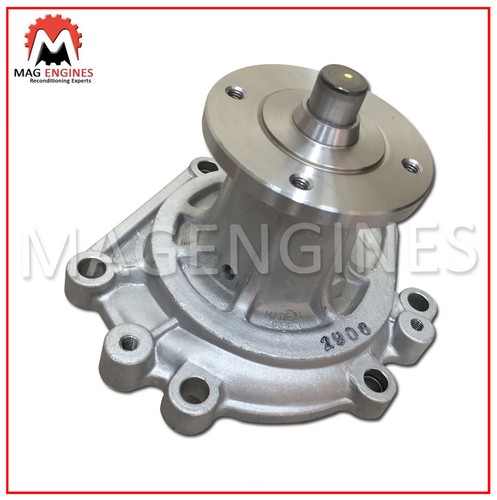 16100-59135 WATER PUMP TOYOTA L 2L FOR HILUX SURF DYNA HIACE CROWN ...